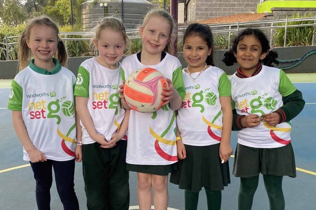 Home – Trinity Netball Club