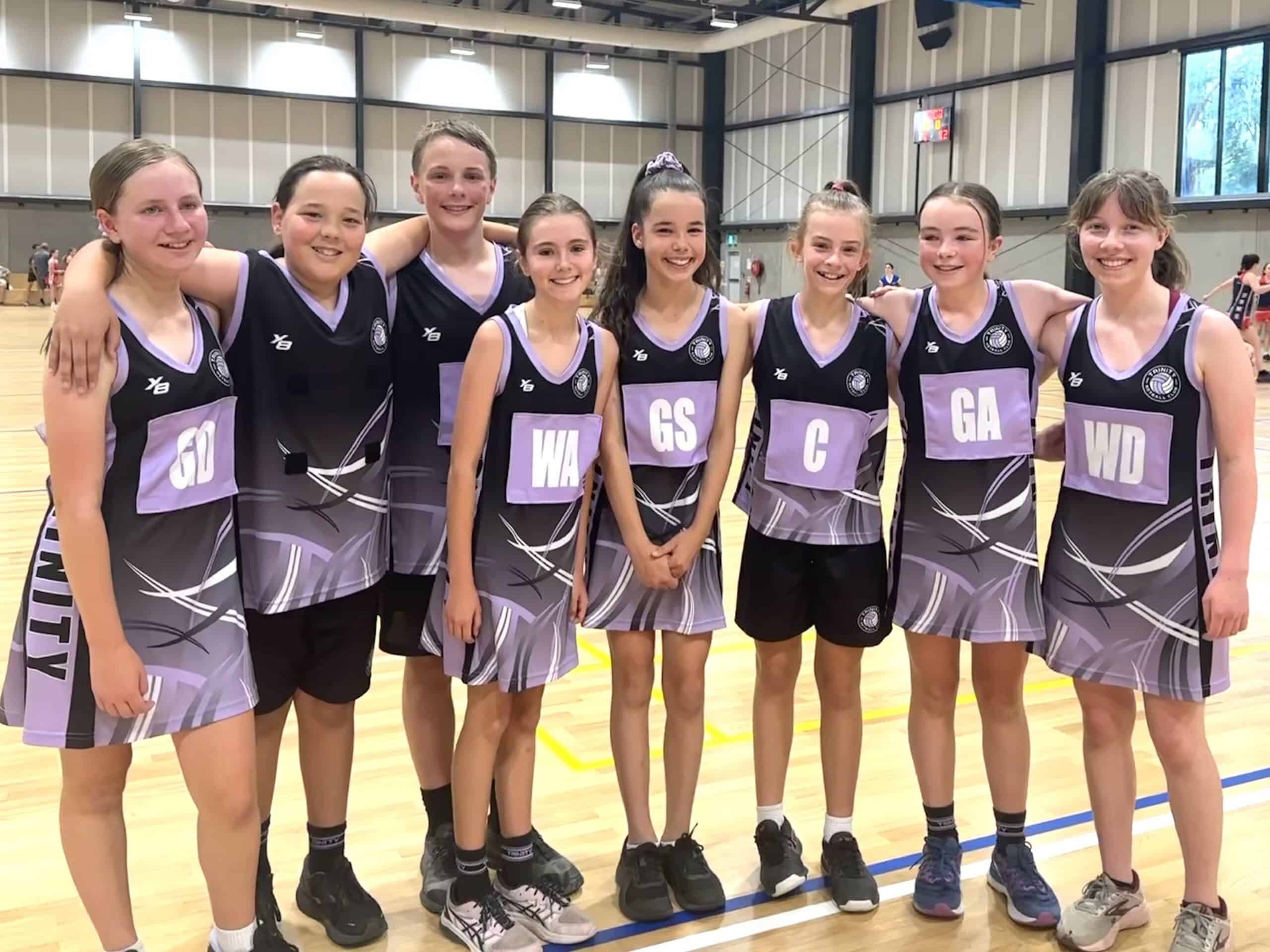 Home – Trinity Netball Club